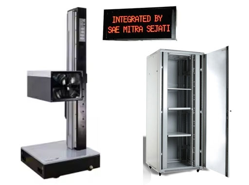 INAPROC V.6 | E-KATALOG | DISTRIBUTOR ALAT UJI KENDARAAN BERMOTOR